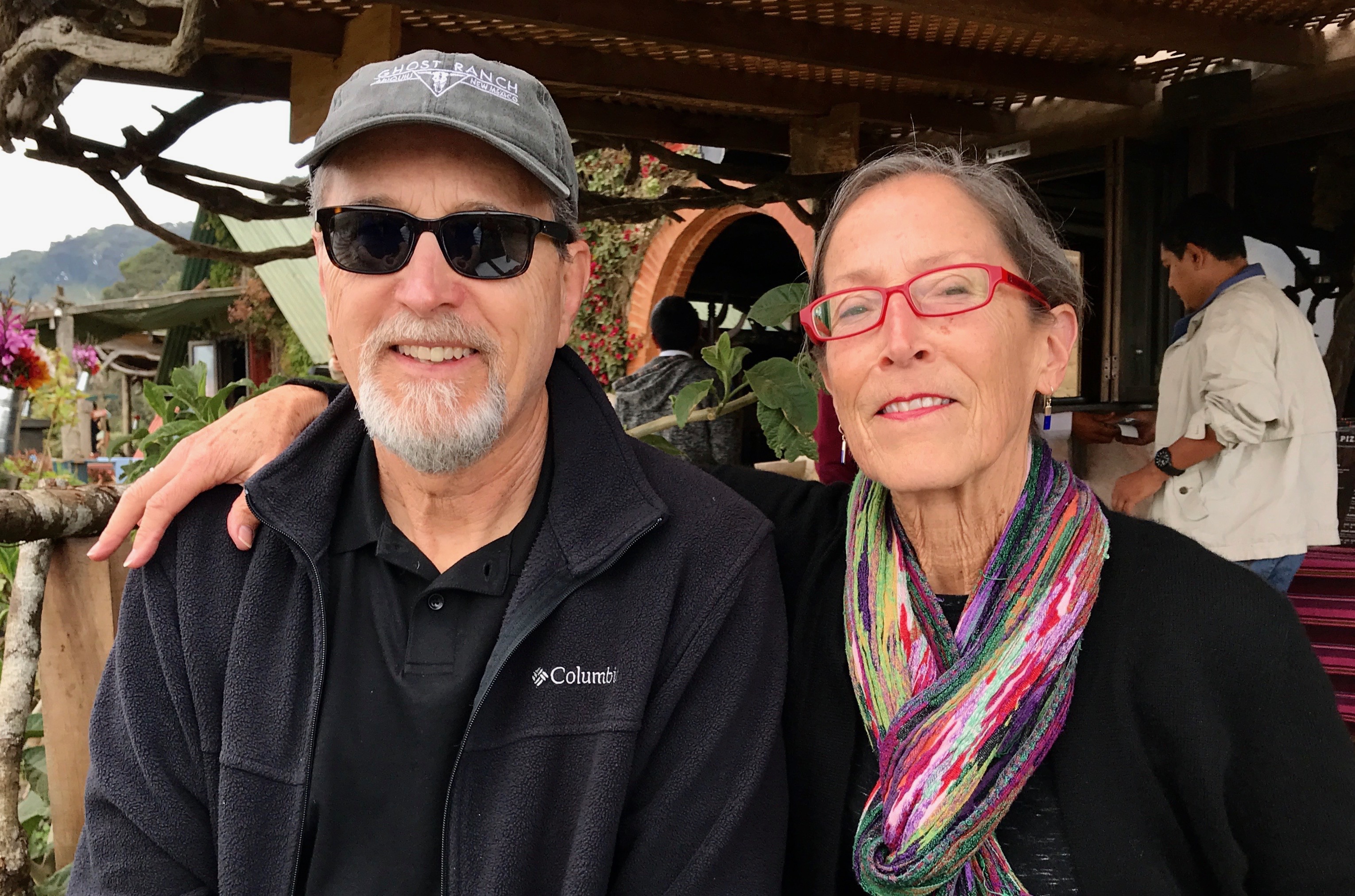 memory book – the man, sam